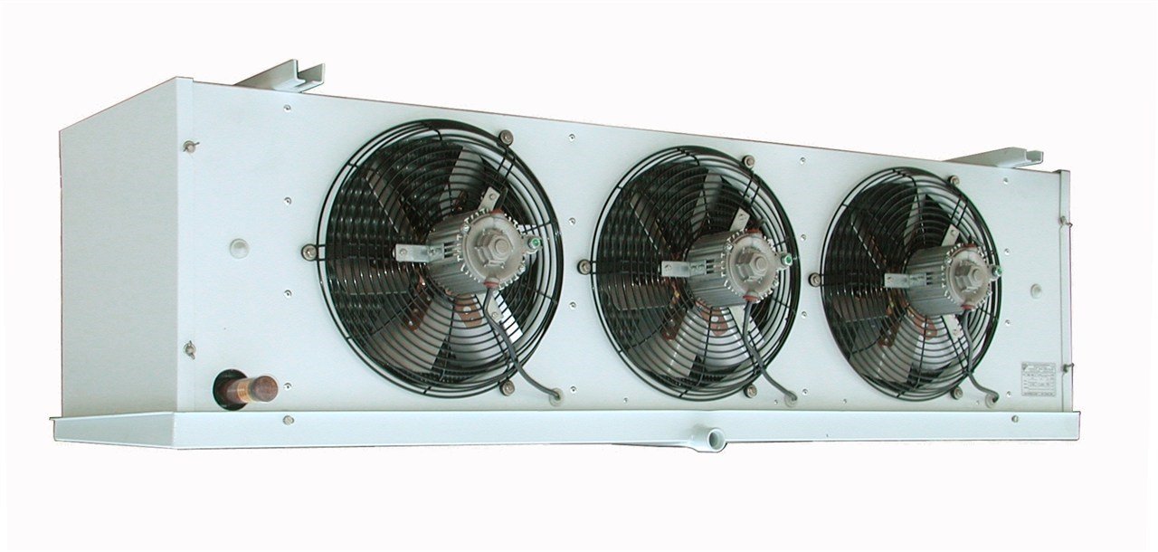 Verdampers | Wat we doen | Vigro service B.V.