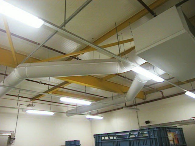 Air Socks reiniging | Wat we doen | Vigro service B.V.